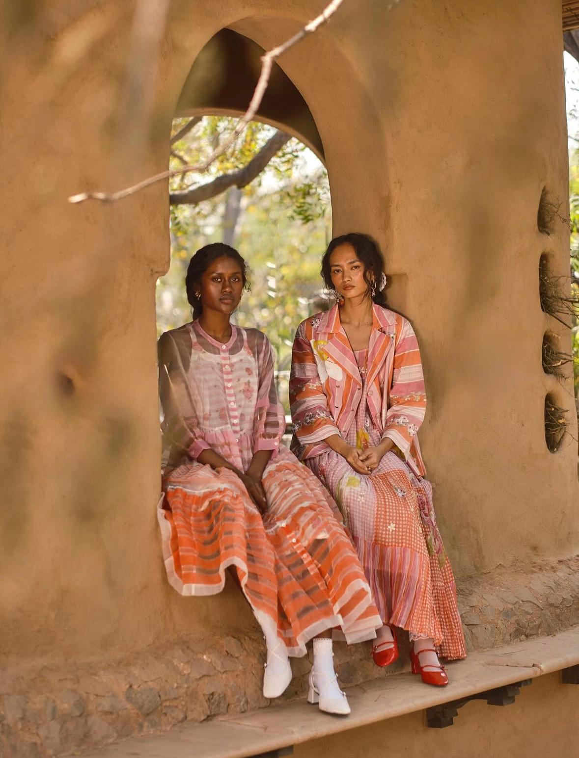 Ramadan Collection – Page 2 – INCANTO FASHION