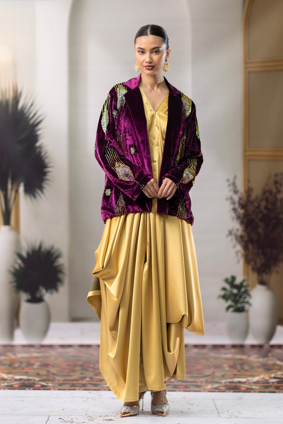 Ramadan Collection – INCANTO FASHION